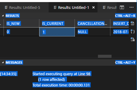 Select all rows of result · Issue #659 · microsoft/vscode-mssql · GitHub