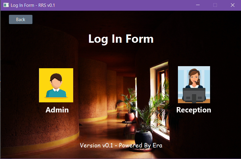 GitHub - oshadaera68/Room_Reservation_System: The Coursework of SE module.