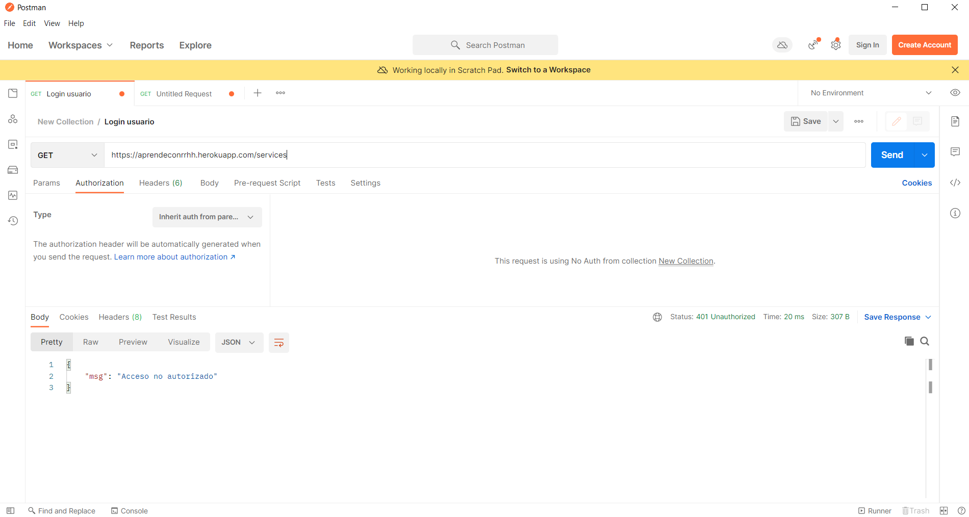 GitHub - DanielMorenoHerrador/Backend-AprendeconRRHH