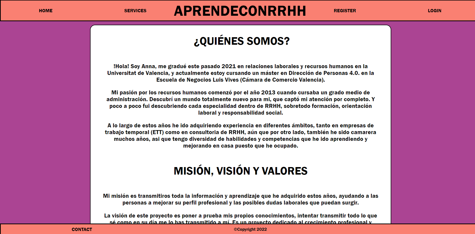 GitHub - DanielMorenoHerrador/Frontend-AprendeconRRHH