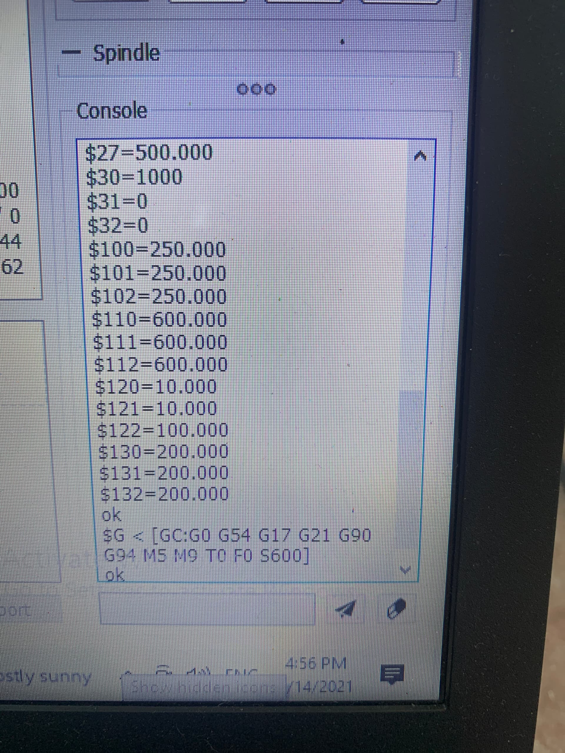 grblControl status unknown · Issue #1736 · grbl/grbl · GitHub