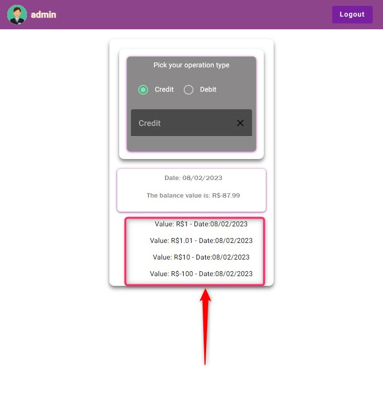 GitHub - tercette/challenge