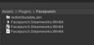 MAC CANNOT CONNECT FAIL: System.DiiNotFoundException: steam_api64 · Issue #736 · Facepunch ...