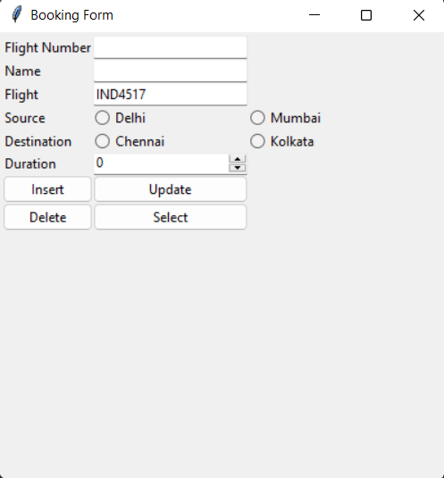 GitHub - shashwatdkr1/-Basic-booking-screen-for-flight-using-tkinter