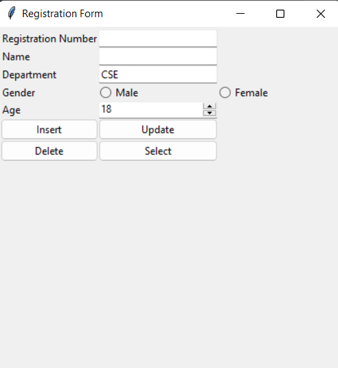 GitHub - shashwatdkr1/-Basic-registration-screen-for-students-using-tkinter