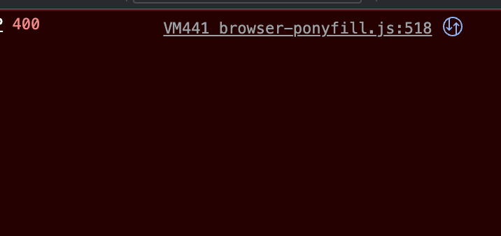 bug: Walletconnect + trutwallet + alchemy + usePrepareSendTransaction = 400 error "Unsupported ...