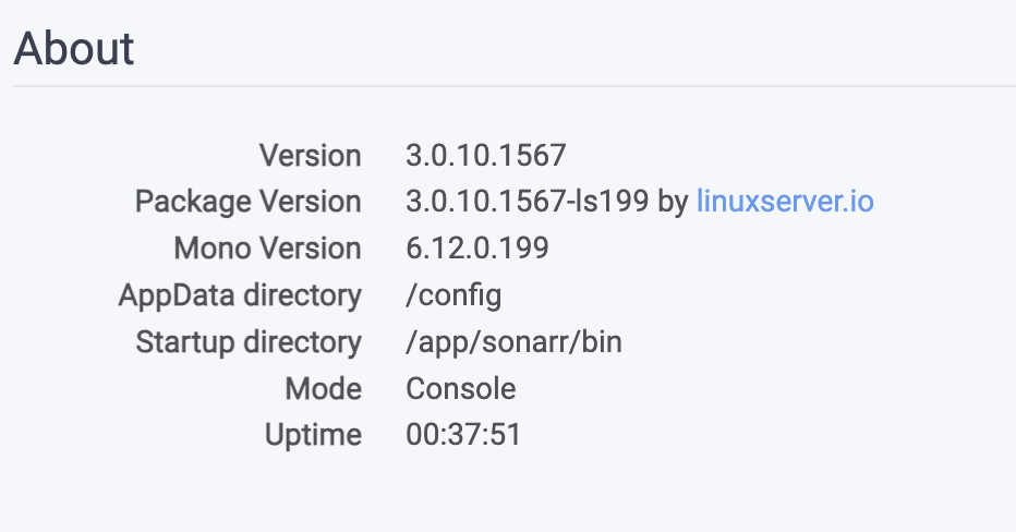 SABnzbd connection errors: ReadDoneAsync2, ReceiveFailure · Issue #5787 · Sonarr/Sonarr · GitHub