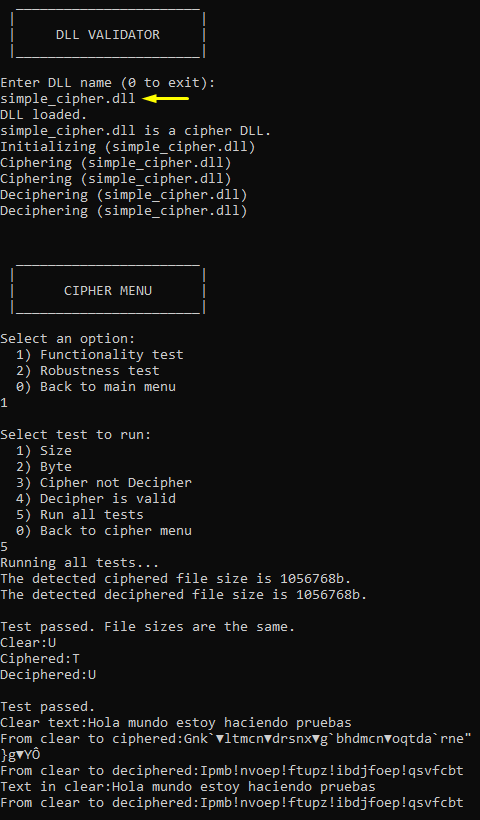 GitHub - SecureworldProject/DLL_VALIDATOR-NOKIA