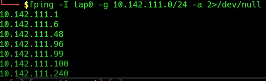 GitHub - CyberRyanSecurity/eJPTv2-Lesson-1-Notes