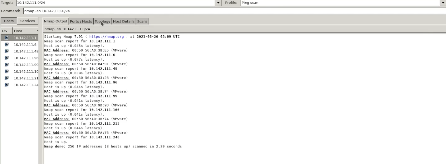 GitHub - CyberRyanSecurity/eJPTv2-Lesson-1-Notes