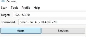GitHub - CyberRyanSecurity/eJPTv2-Lesson-1-Notes