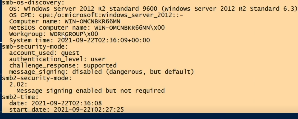 GitHub - CyberRyanSecurity/eJPTv2-Lesson-1-Notes