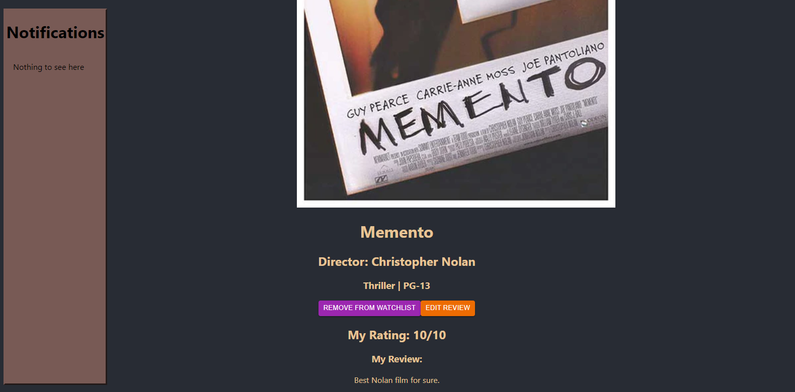 GitHub - michael-neis/rubyflix-frontend: phase 3 ruby project, react frontend repo