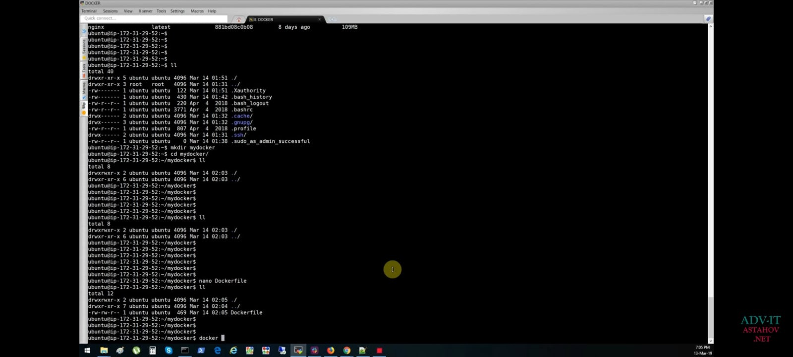 GitHub - ideomat75/lab8