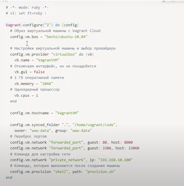 GitHub - ideomat75/lab10