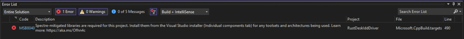 Can you give example build setup? · Issue #1 · nomi-san/parsec-vdd · GitHub