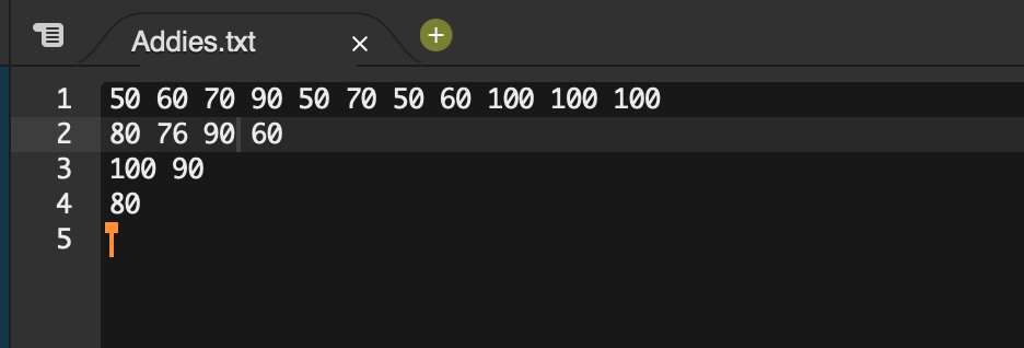 GitHub - Jwoller28/gradebook