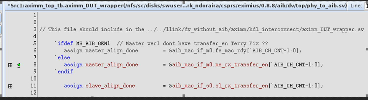 AXI4-MM wrapper TX_online and RX_online connection · Issue #43 · chipsalliance/aib-protocols ...