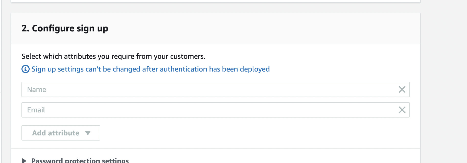 User Pool Client Xxxx Does Not Exist · Issue 10490 · Aws Amplifyamplify Js · Github