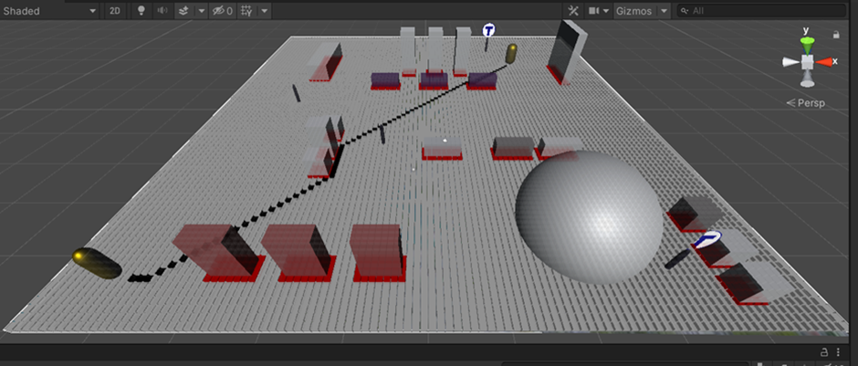 GitHub - Cecilija-Simic-Rihtnesberg/PathfindingProblem-FastestRoute ...