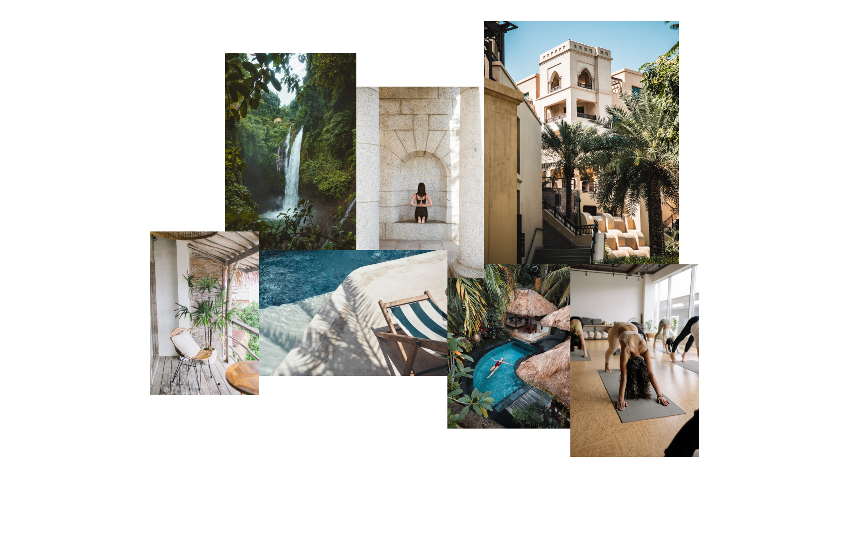 GitHub - jazdmiller/SereneSummit: Wellness retreat landing page development