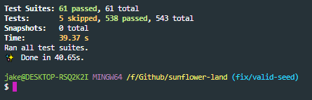 [FIX] added the new seed names to the valid seeds array by JacobSobolev · Pull Request #1768 ...