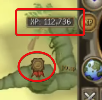 RuneScape HD XP Bar & XP Drops · Issue #14151 · runelite/runelite · GitHub
