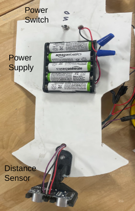 GitHub - mwebb25/Robotics-Engineering-Capstone-Project