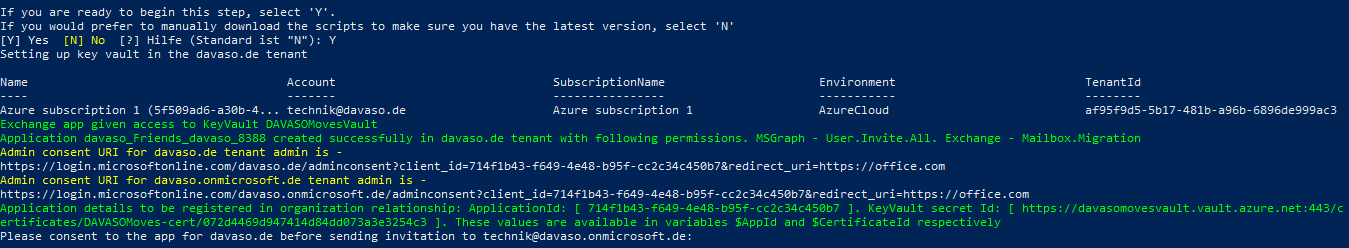 AADSTS90002: Tenant 'token' not found. Check to make sure you have the ...