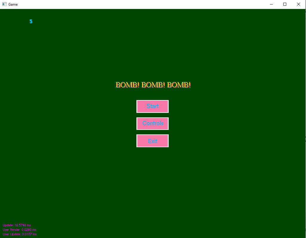 GitHub - IanW000/UbisoftNEXT2023