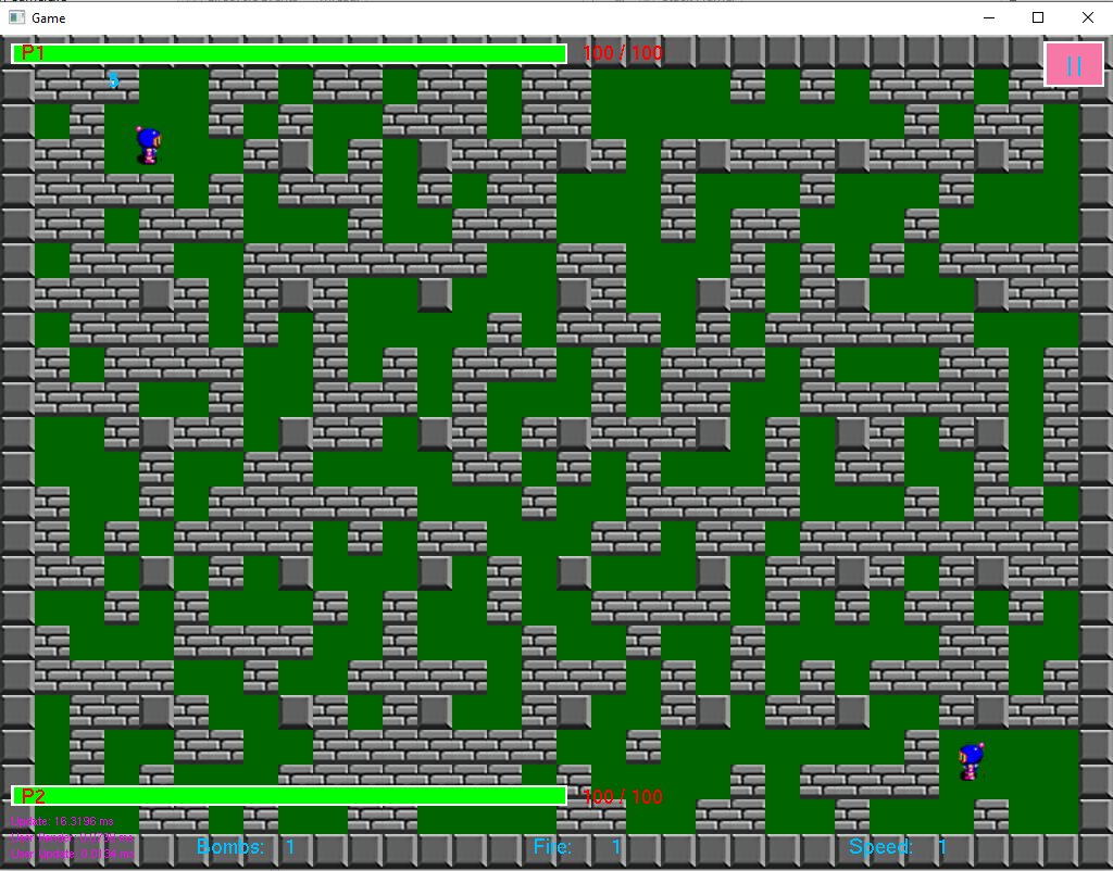 GitHub - IanW000/UbisoftNEXT2023