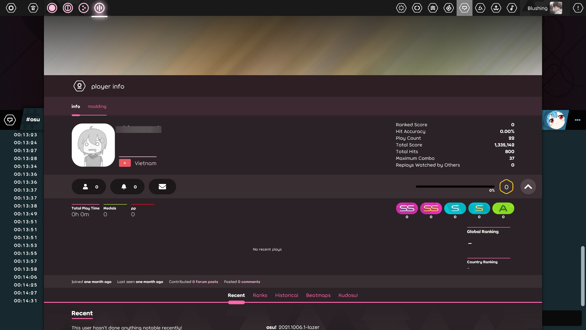 The Issues With the Current Chat System · Issue #8473 · ppy/osu-web ...