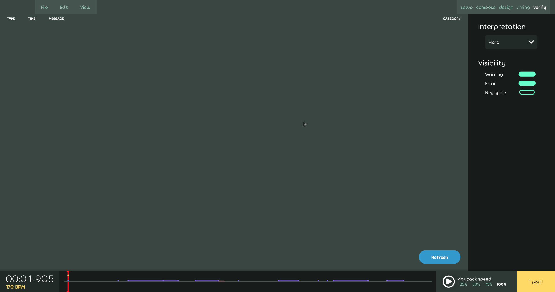 Annotations for editor · ppy osu · Discussion #19111 · GitHub