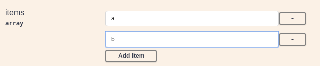Form Data Not Creating Array When Executed · Issue 565 · Nestjsswagger · Github 1226