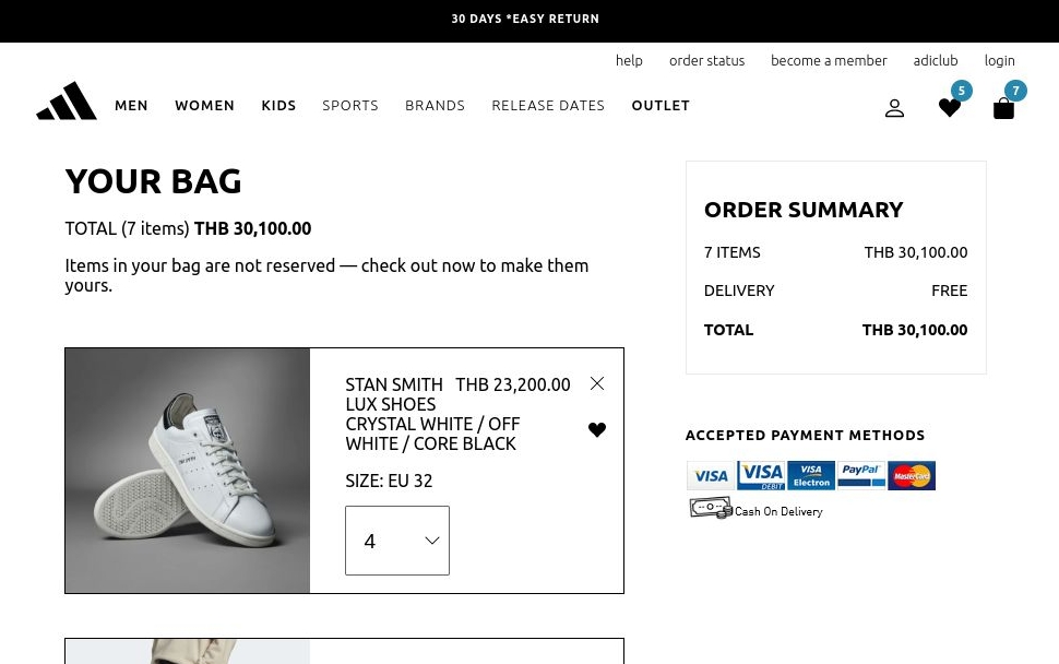 GitHub - mauriciopereyra/ecommerce: React eCommerce website