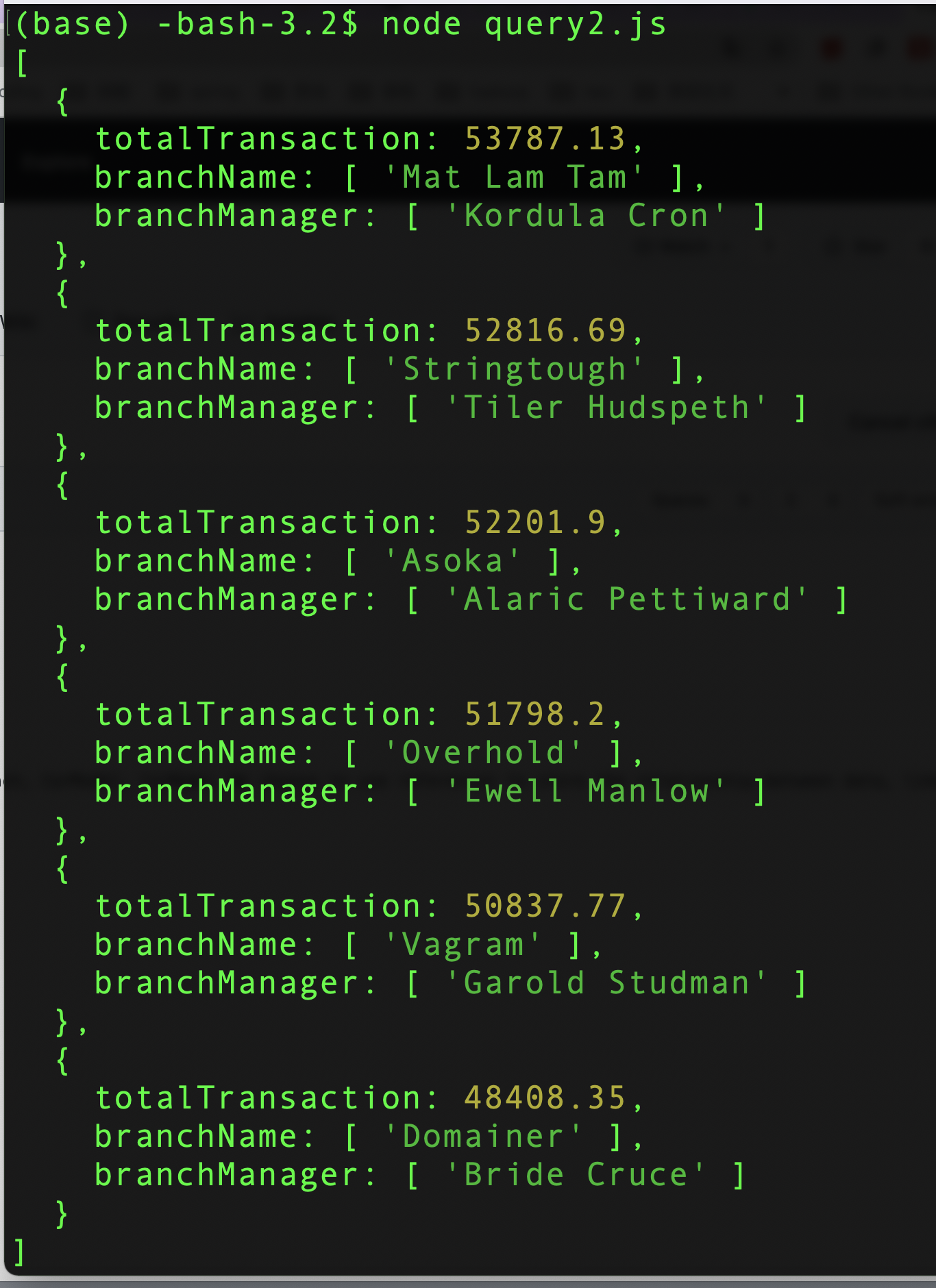 GitHub - ricezhang11/CS5200-Project2: Project 2 repo for CS5200 fall 2021