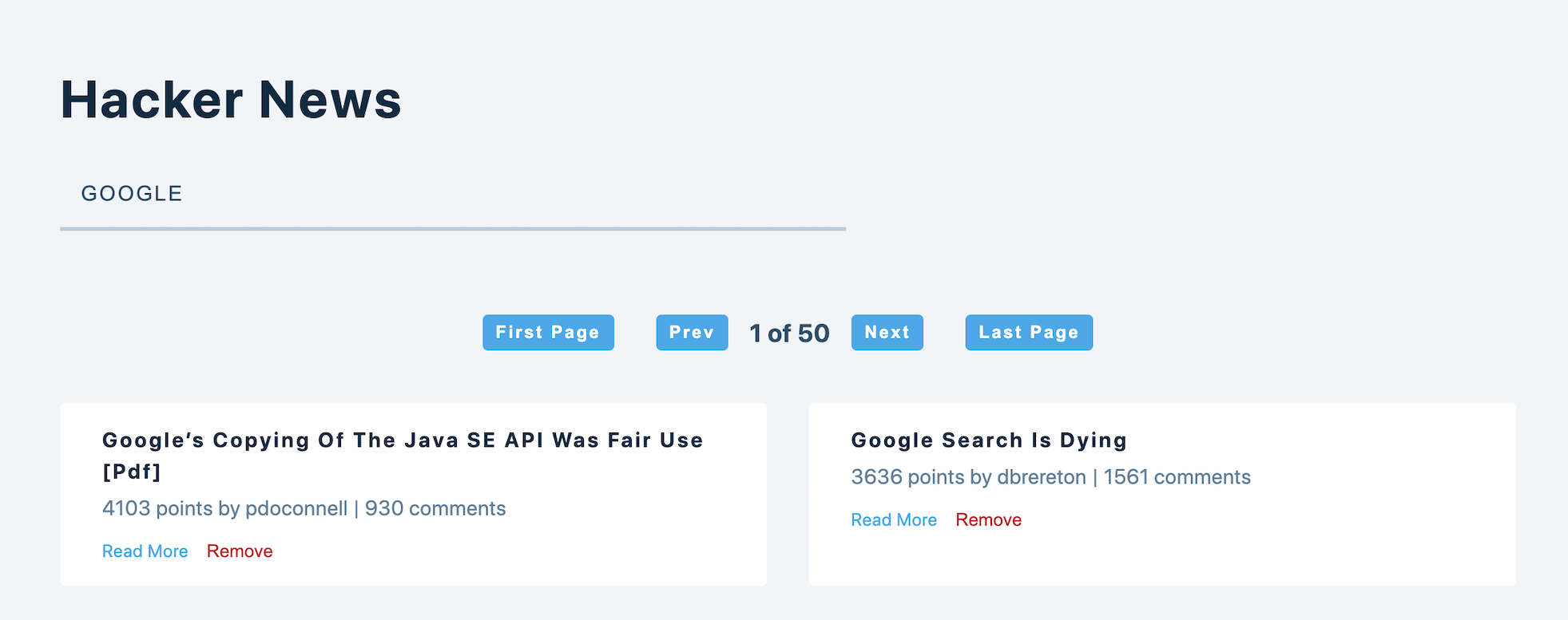 GitHub - kencodedit/HackerNews: A news publication application for hackers and tech enthusiasts ...