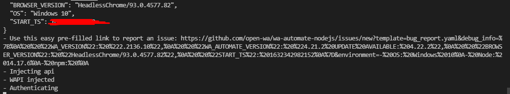 Problema ao inicializar a IRIS · Issue #284 · KillovSky/Iris · GitHub