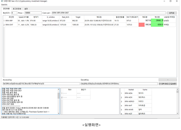 GitHub - daryeou/trade_bot_upbit: 트레일링 형식의 업비트용 트레이딩 봇입니다. 코드의 최적화 및 디자인패턴, 알고리즘 문제가 있어 개발을 진행하지 ...