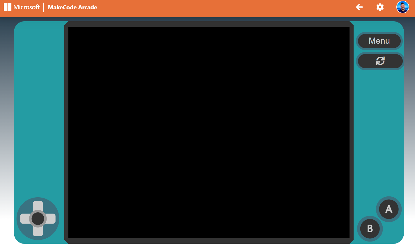 Joining a game results in a black screen · Issue #5202 · microsoft/pxt-arcade · GitHub