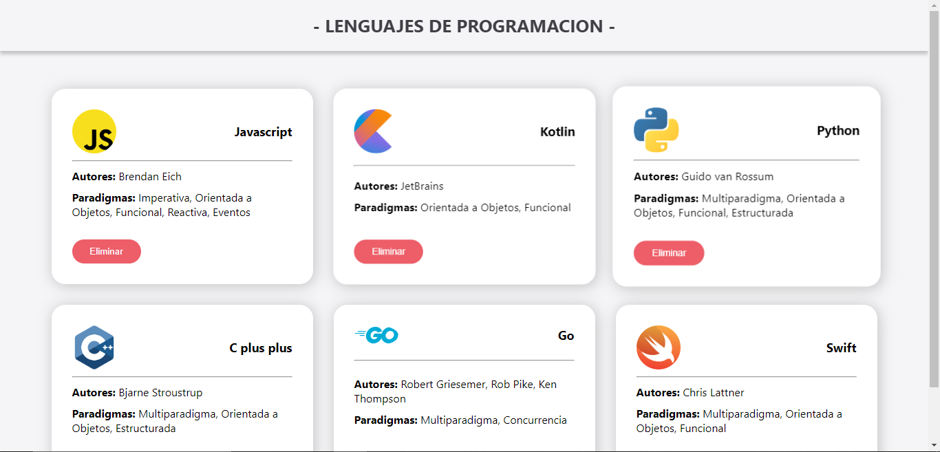 GitHub - AlexisRomanVC2002/api-lenguajes-programacion: Esta es una API creada con Express, para ...
