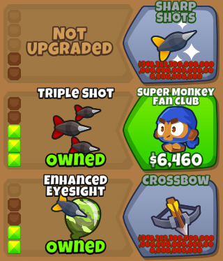 Price Increases. · Issue #11 · doombubbles/ultimate-crosspathing · GitHub