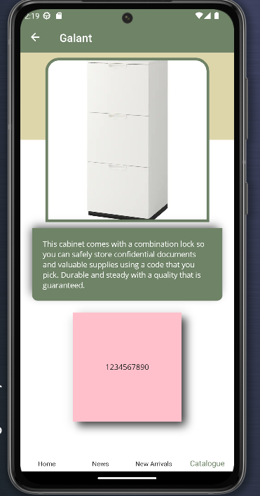 My shadows are not rendering correctly on Samsung S21 [API 33] · Issue #16311 · dotnet/maui · GitHub