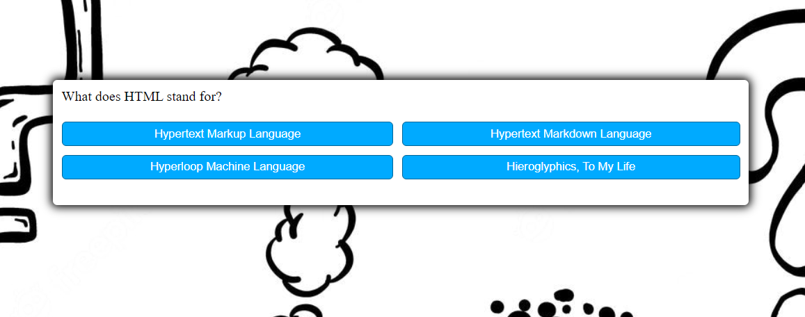 Github Dicucristiann Quiz App