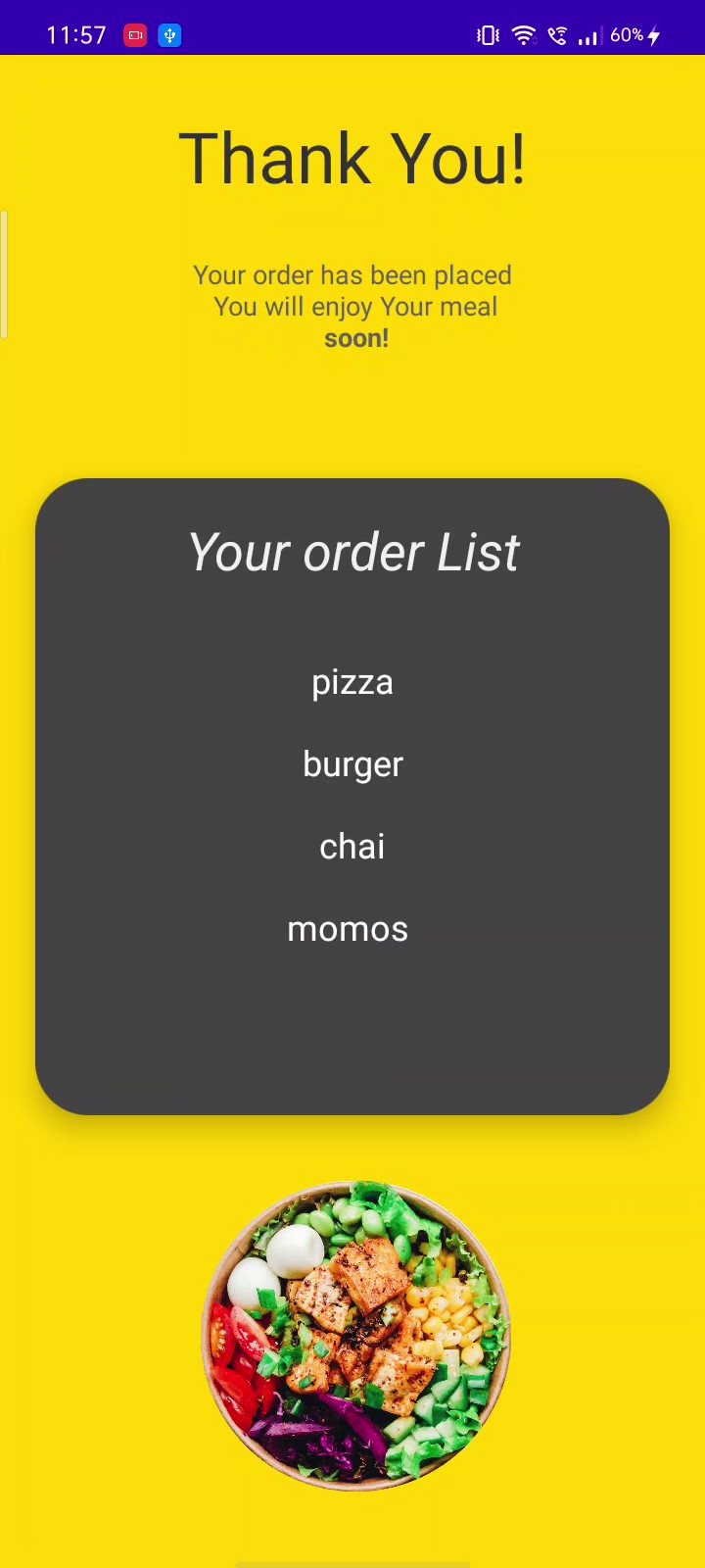 GitHub - gourav-chalotra/Cafe-ordering-app-App-UI: Cafe ordering 🚛 app App UI using android studio