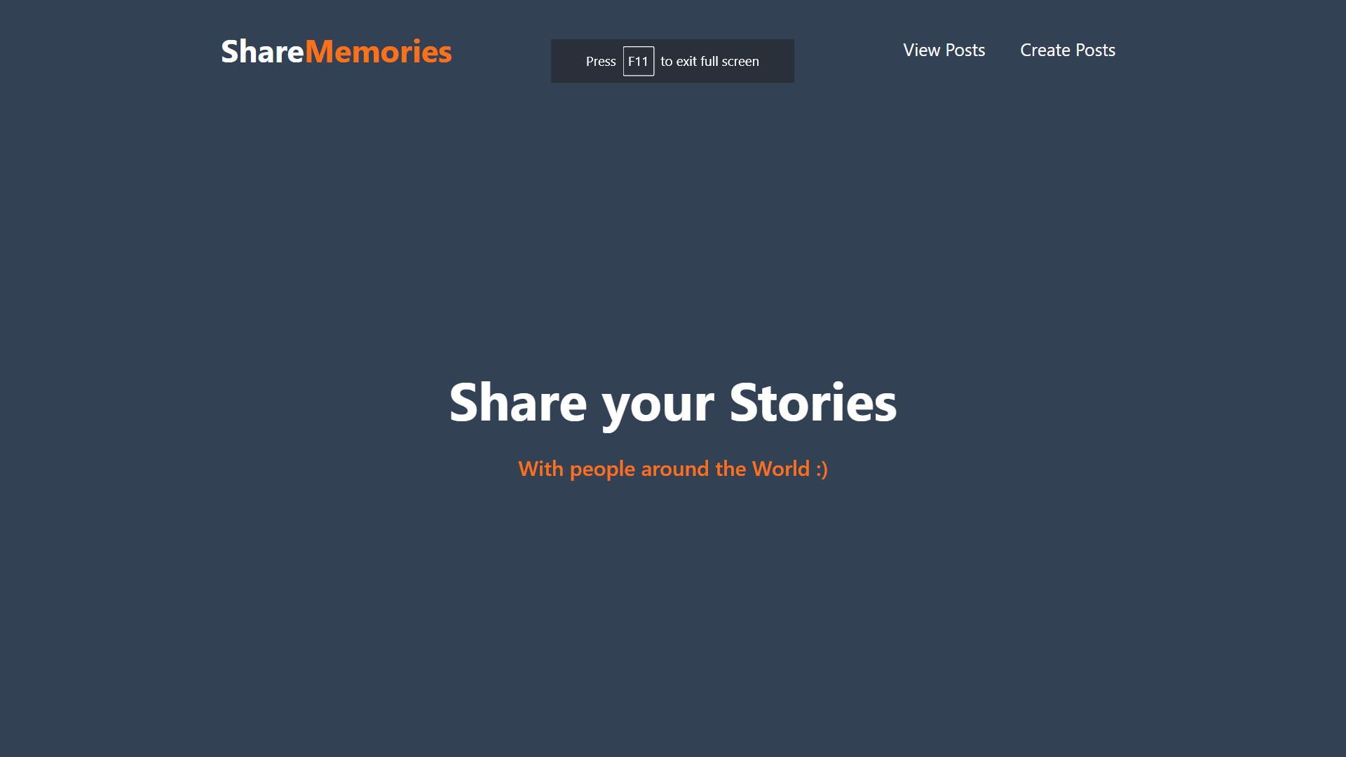 Github Abdullah Moiz Memories Application Node Js React Js Redux Mongodb Tailwindcss