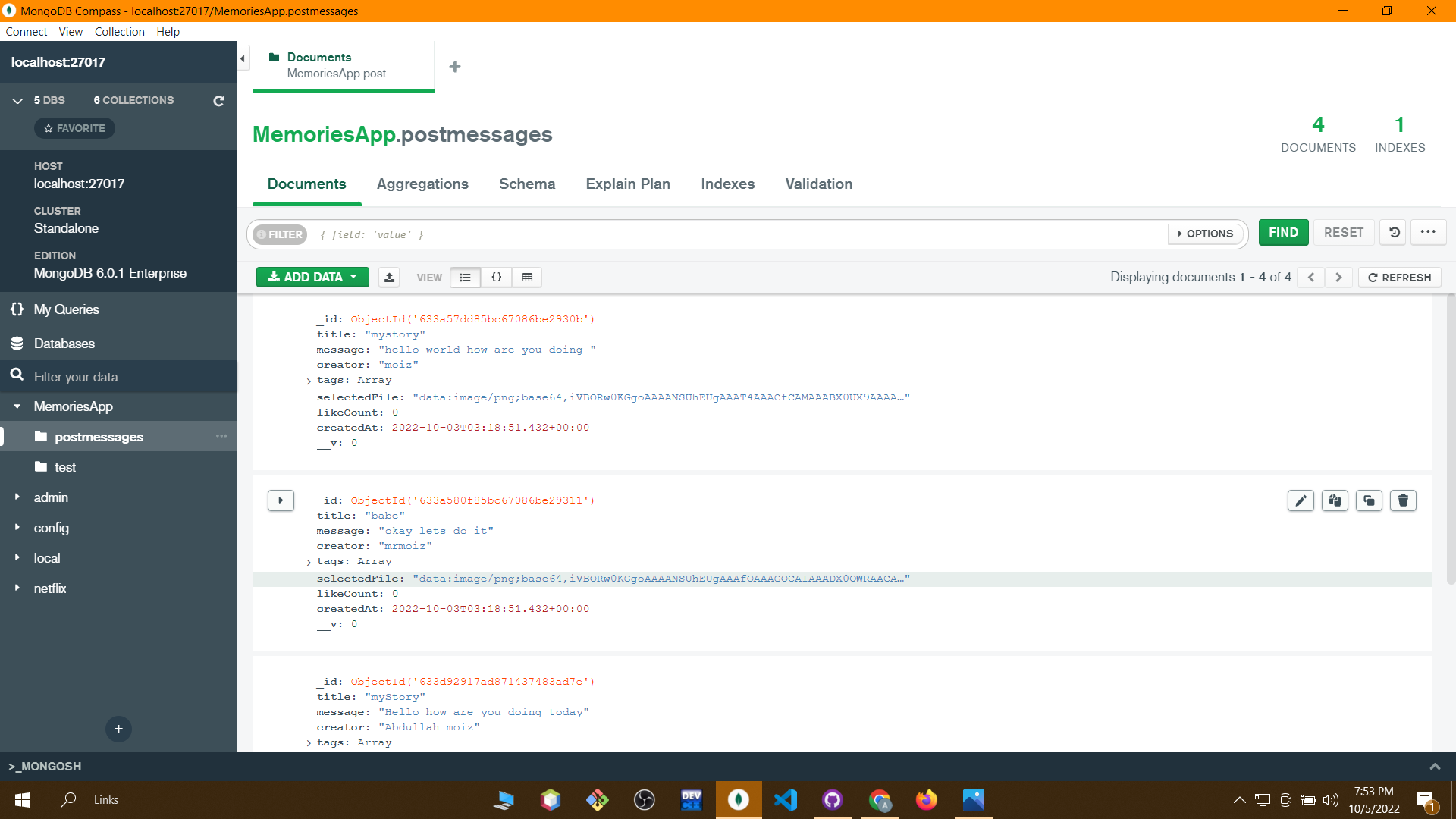 Github Abdullah Moiz Memories Application Node Js React Js Redux Mongodb Tailwindcss