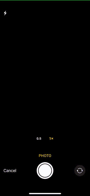 GitHub - petarilievCS/Plant-Recognizer: iOS application that uses ...