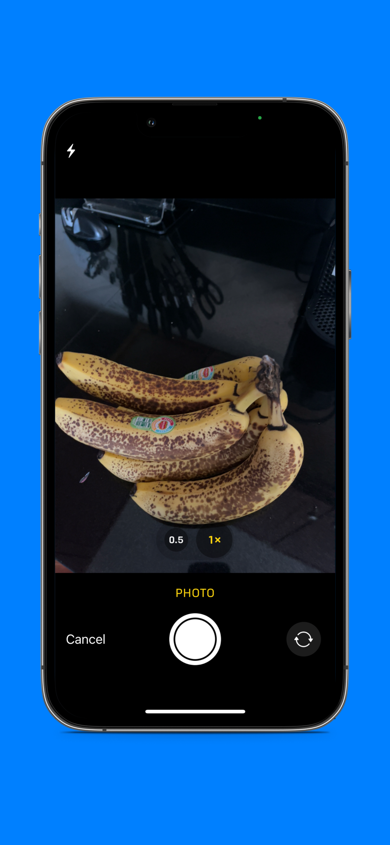 GitHub - petarilievCS/Food-Recognizer: iOS application that uses ...