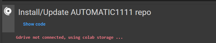 Last cell not loading? · Issue #1772 · TheLastBen/fast-stable-diffusion · GitHub